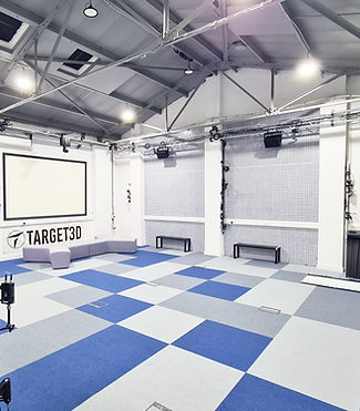 StudioT3D | Advanced media production