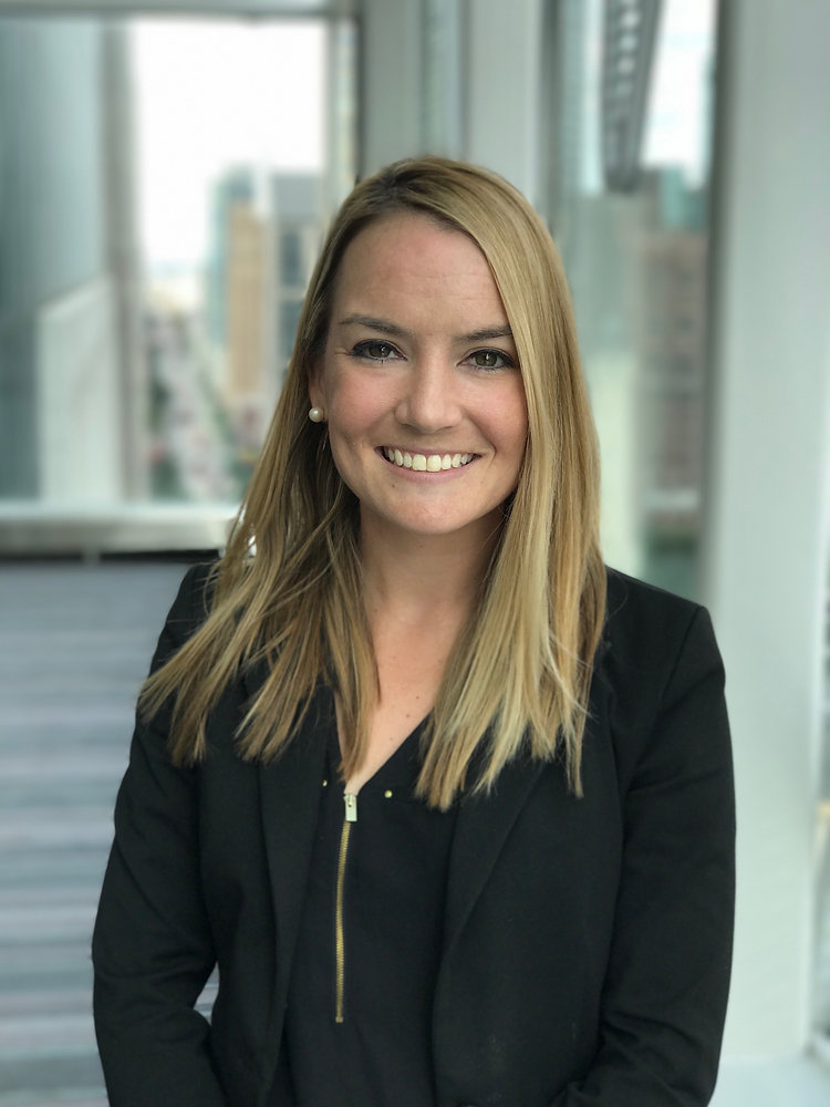 Dr. Kristine Corkum wins Resident Basic Science Award