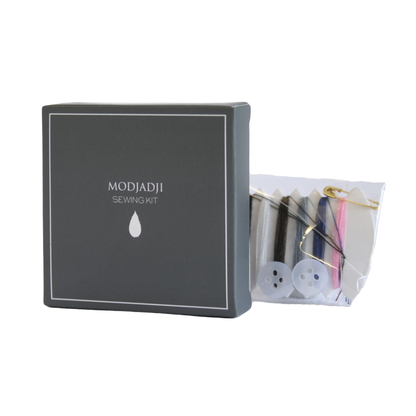 Hectoserve | Modjadji Guest Soaps and Amenities | Cape Town