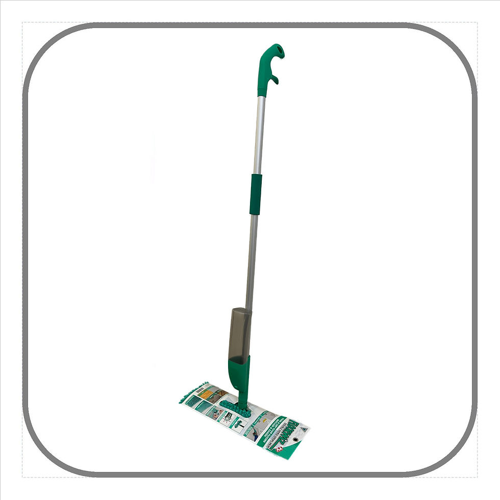 Hectoserve | Brooms and Mops | Cape Town