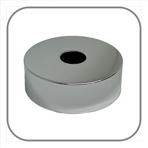 Diffuser Cap Silver Large | hectoserve