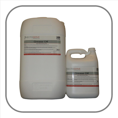 Grease Off Oven Cleaner 5L | hectoserve