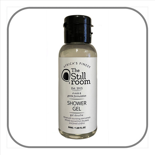 The Stillroom Shower Gel 50ml x 100 | hectoserve