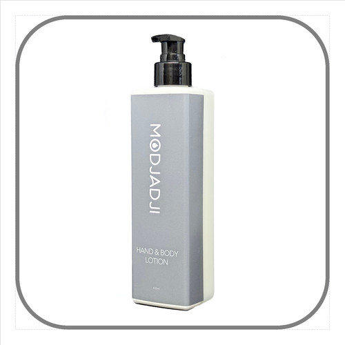 Modjadji Grey Hand and Body Lotion 400ml | hectoserve