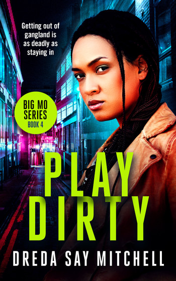 Home | Author Dreda Say Mitchell