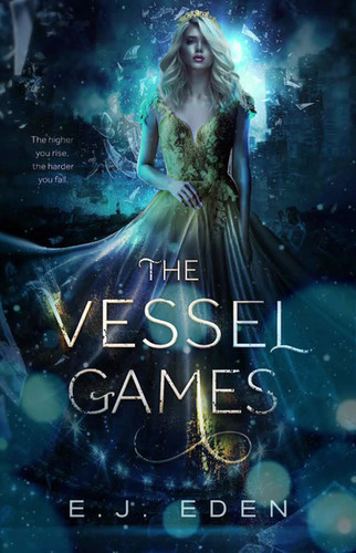 Two Animated Book Covers | Digital Authors Toolkit