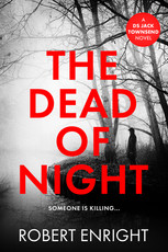 About | Author Robert Enright