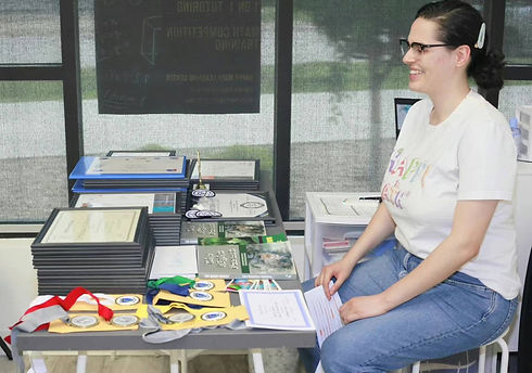 Math Program Winnipeg | Math | Happy Math Learning Center