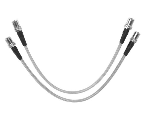 20" Brake Lines | Kamono Concepts