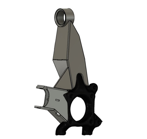 Boxed Knuckles DIY | Kamono Concepts