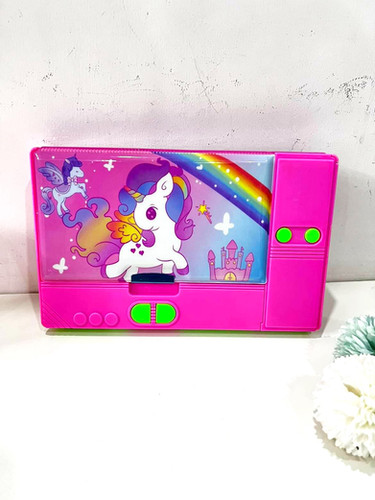 Geometry Box | HandmadeWorld