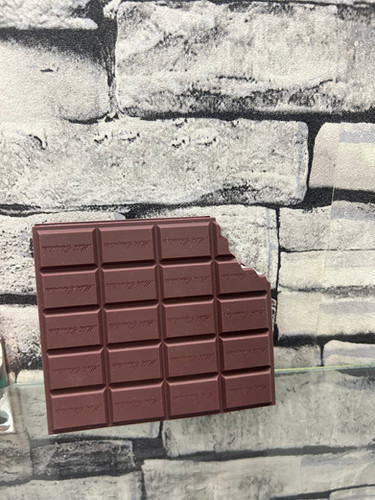 Chocolate Diary with fragrance | HandmadeWorld