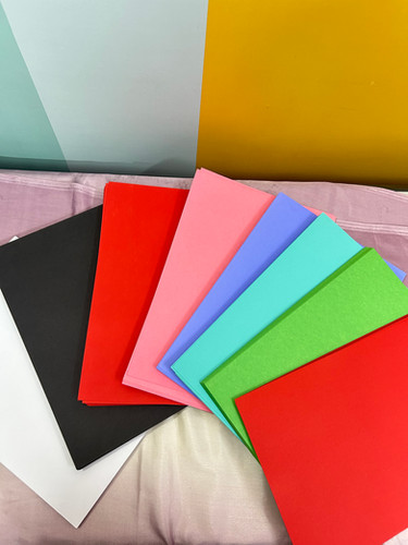 A4 Cardstocks | HandmadeWorld