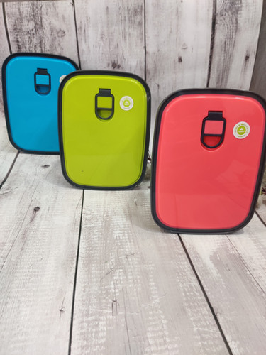 Insulated Biryani Lunch Box | HandmadeWorld