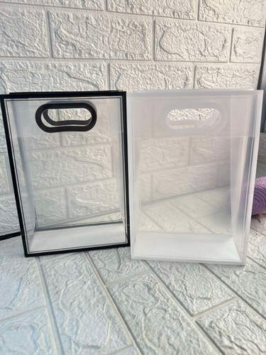 PVC Carry Bags | HandmadeWorld