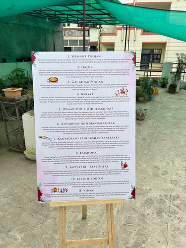 Ritual Board | HandmadeWorld