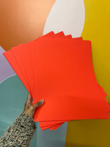 A3 Cardstocks | HandmadeWorld