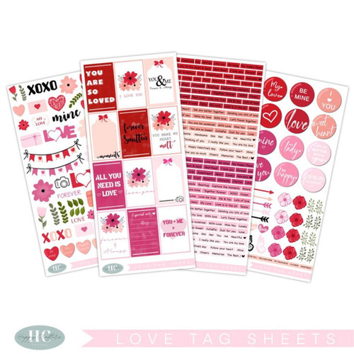 Element sheets | HandmadeWorld