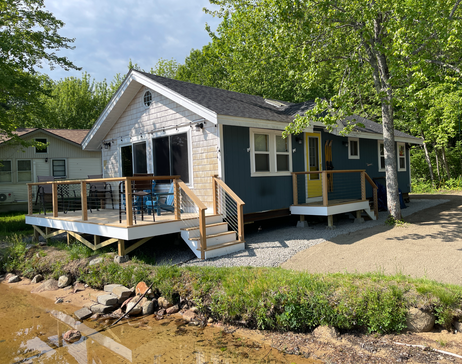 RESIDENTIAL RENOVATION