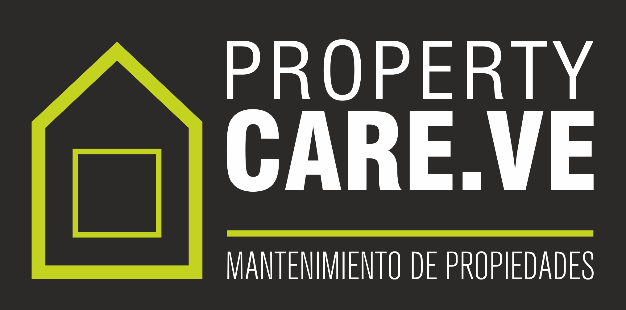 Inicio | Property Care
