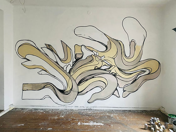 Cano Caneda Streetart Art Artist | Www.imcano.com Cano | Italy