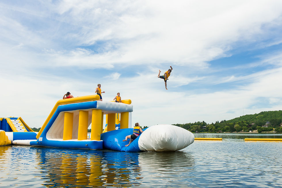 Home | Splish Splash Water Park