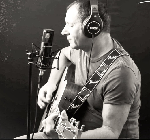 Ian Howarth | Flair Entertainments