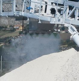 ENGLO: Dust and Odor Control Solutions