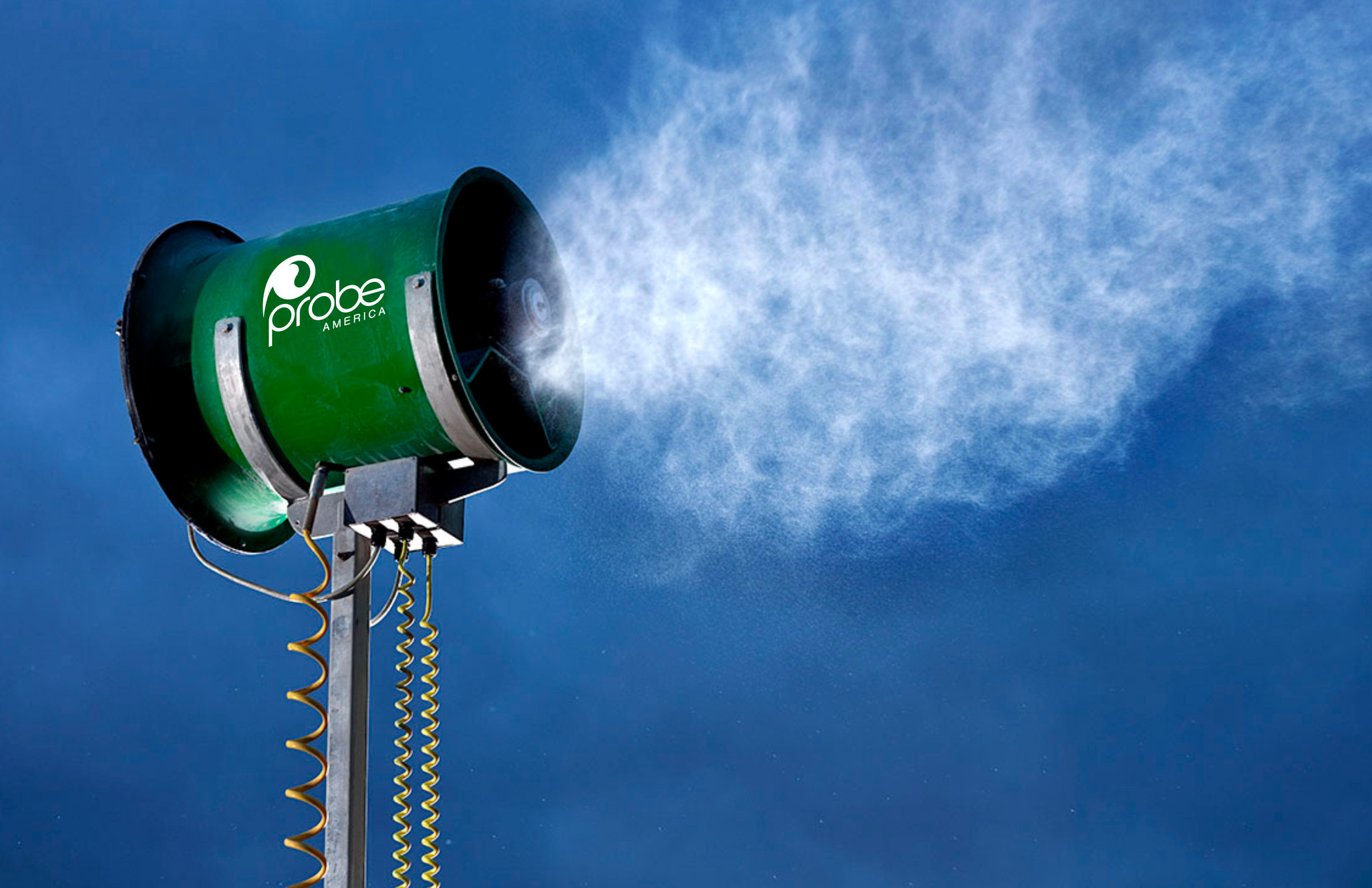 Home | Probe America