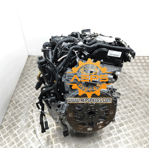 Moteur complet BMW 3 F30 316d 2.0 B47D20A | aepspieces