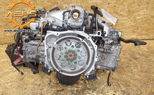 Moteur complet SUBARU IMPREZA III 1.5 EL15 | aepspieces