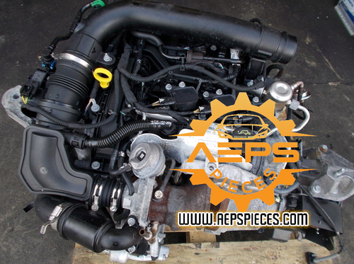 Moteur complet FORD FOCUS B MAX 1.0 ECOBOOST M1DD | aepspieces