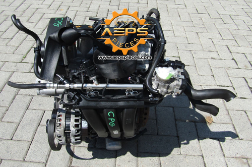 Moteur complet VOLKSWAGEN UP 1.0 MPI CPG | aepspieces