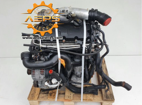 Moteur complet VOLKSWAGEN 1.9 TDI BLS | aepspieces