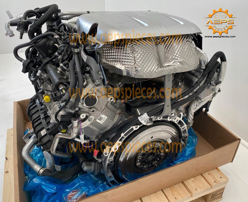 Moteur complet MERCEDES W190 GT AMG 178980 | aepspieces