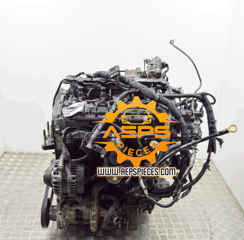 Moteur complet FORD TRANSIT 2.2 TDCi UHFB | aepspieces