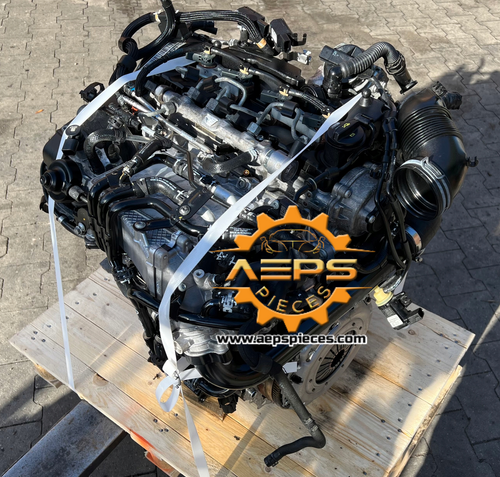 Moteur complet VW AUDI 2.0 TDI CUU | aepspieces