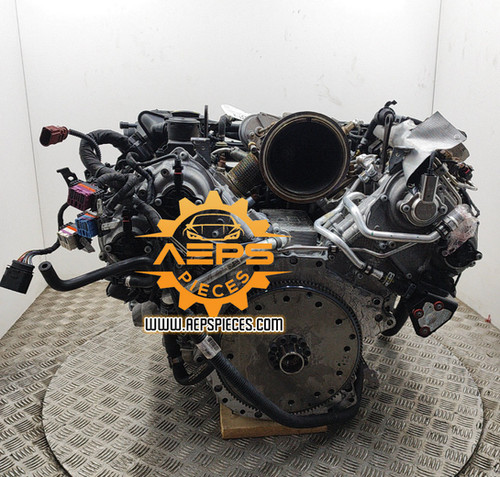 Moteur complet AUDI SQ5 3.0 TFSI QUATTRO CWGD | aepspieces