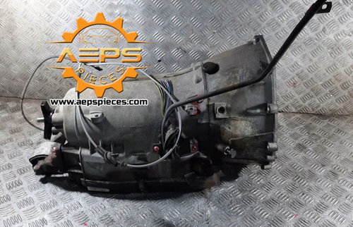 Boite de vitesses auto MERCEDES 2.0 16V 722602 | aepspieces