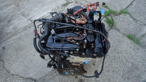 Moteur complet BMW E90 320D 163CH | aepspieces
