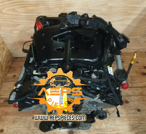 Moteur complet HYUNDAI GENESIS COUPE 3.8 V6 G6DJ | aepspieces