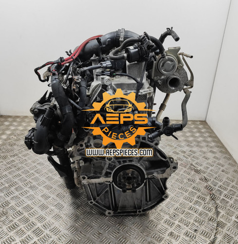 Moteur complet NISSAN JUKE 1.0 DIG-T 86kW HR10 | aepspieces