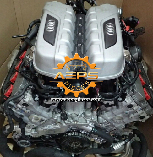 Moteur complet AUDI 5.2 FSI DKA | aepspieces