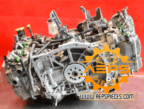 Moteur complet SUBARU TRIBECA 3.6 258cv EZ36D | aepspieces