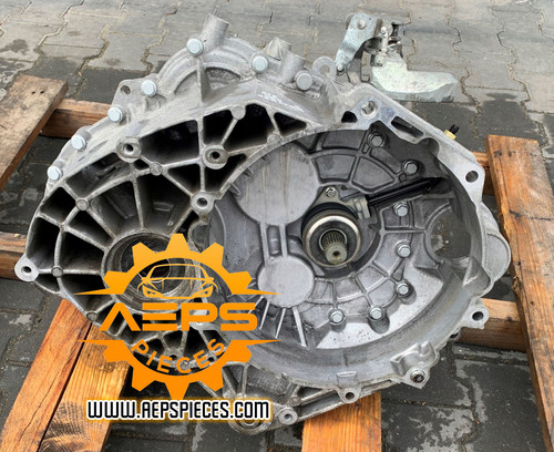Boite de vitesses manuelle VW CRAFTER II 2.0 TDI TWP | aepspieces