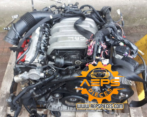 Moteur complet AUDI 3.2 FSI CAL | aepspieces