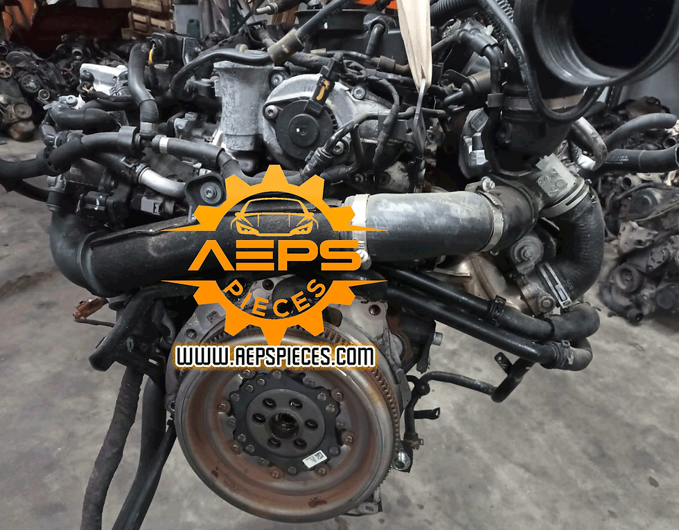 Moteur complet VOLKSWAGEN AUDI 2.0 CRLB | aepspieces
