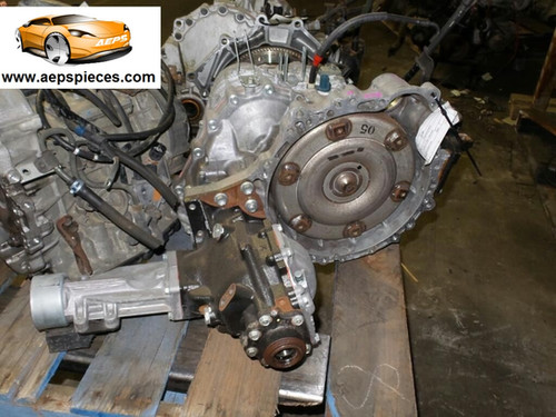 Boite de vitesse auto LEXUS RX350 | aepspieces