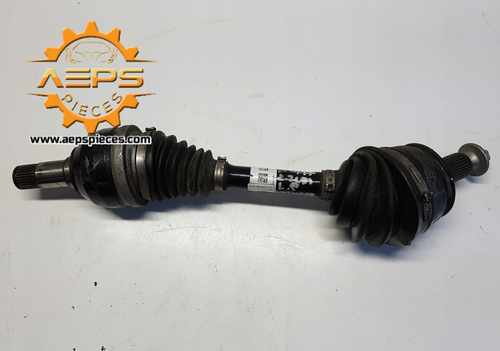 CARDAN Mercedes-Benz A2463301601 | aepspieces
