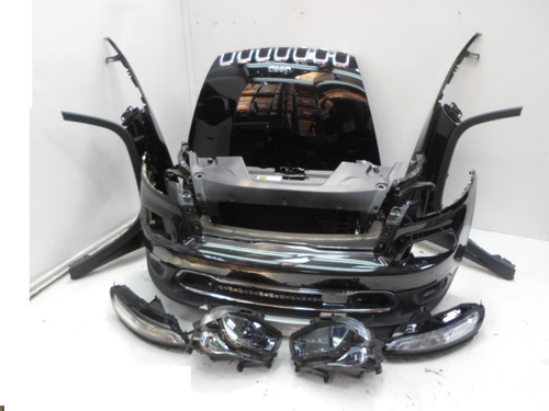 Face avant complete JEEP CHEROKEE 2014 | aepspieces